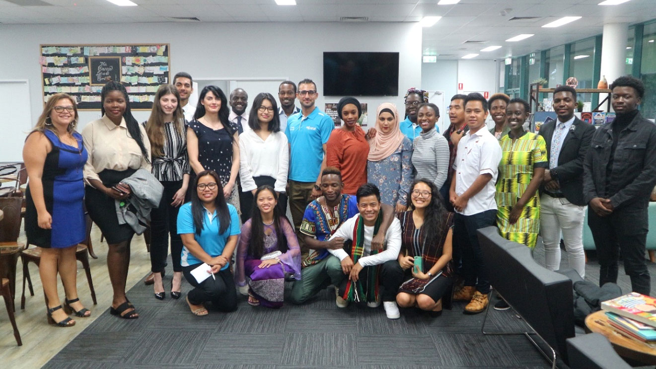 Multicultural Youth Queensland 2019 - Multicultural Youth Queensland